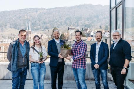 Willkommen | Landeskommunikation Land Vorarlberg